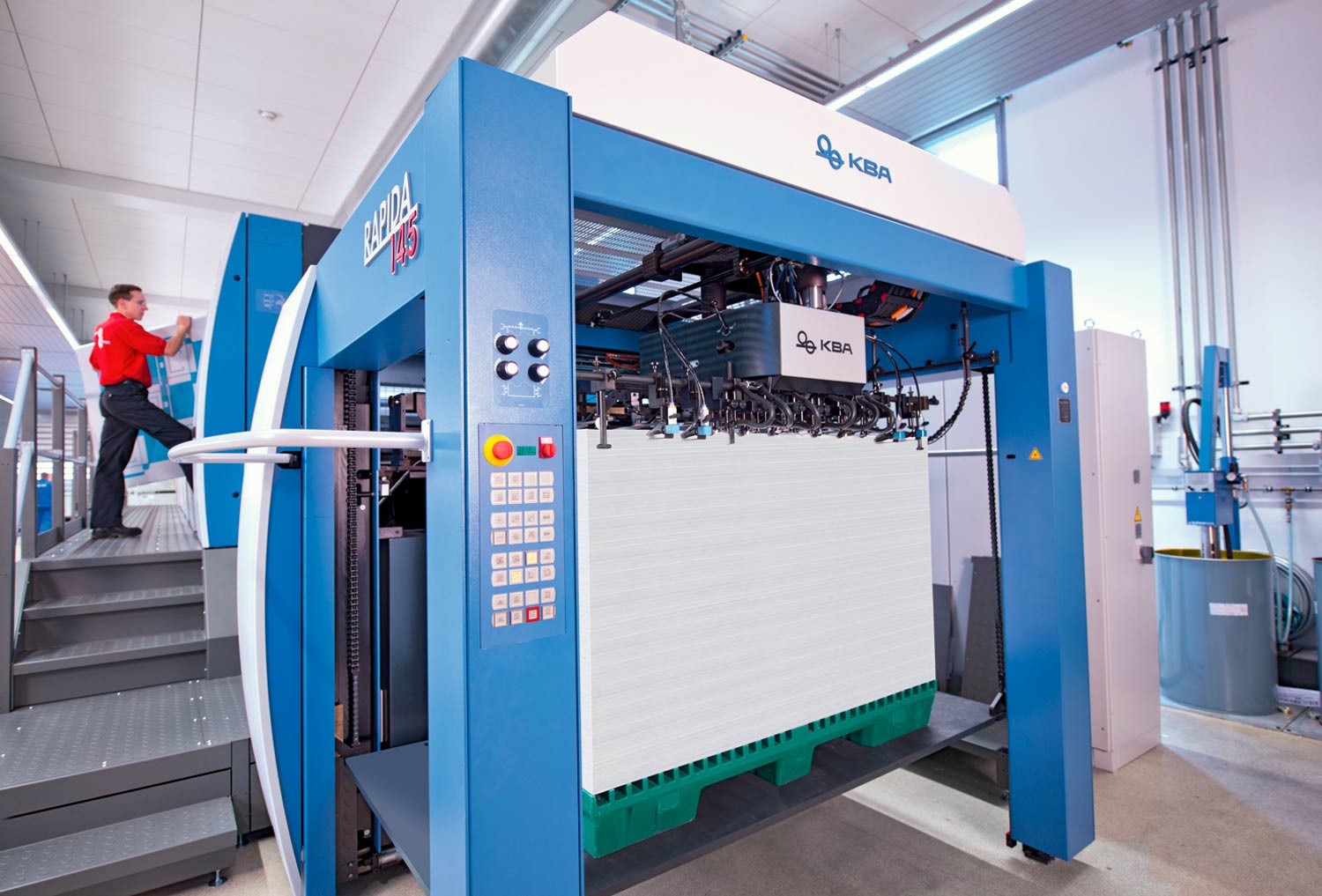 KBA Certified - Siebert Inc