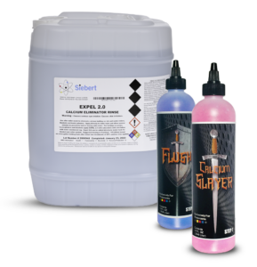 Siebert Inc. - High quality press cleaning solutions and services